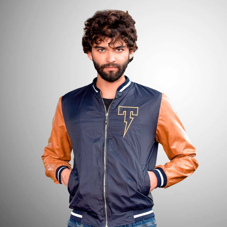 Azmen - Chaqueta con mangas en cuerotex - Madrugon.com, ¡la mejor ...